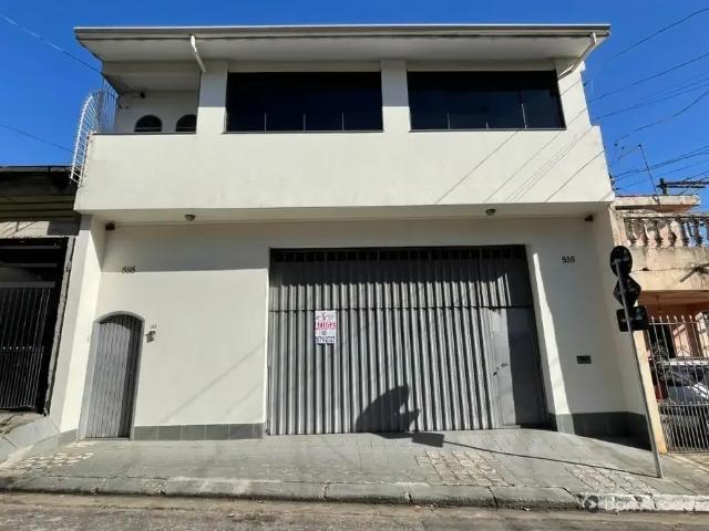 Prédio para Locação em São Paulo/SP Vila Darli