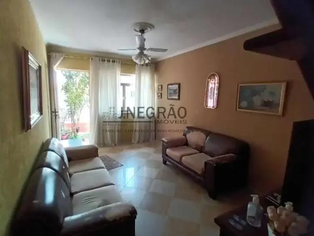 Prédio para Locação em São Paulo/SP Vila das Mercês 3 Quartos