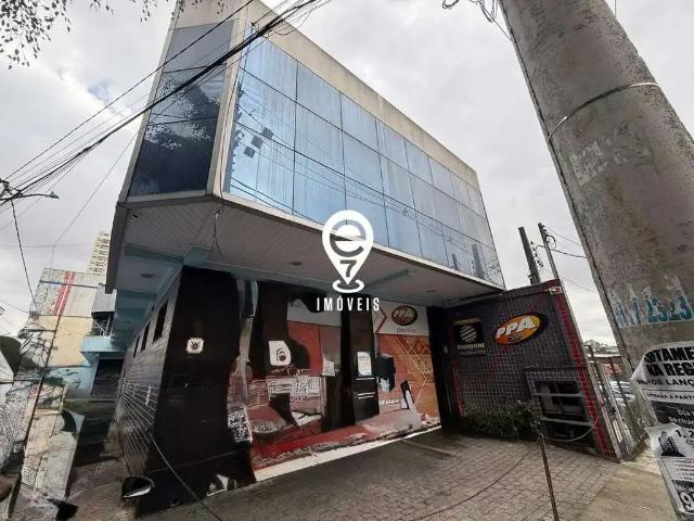 Prédio para Locação em São Paulo/SP Vila das Mercês