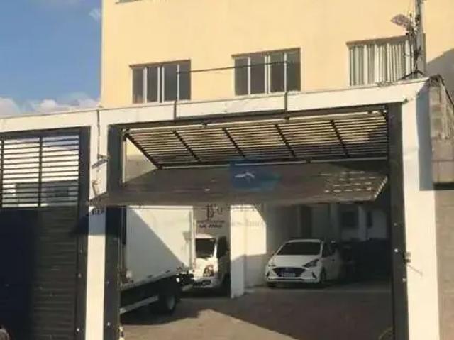 Prédio para Locação em São Paulo/SP Vila das Mercês