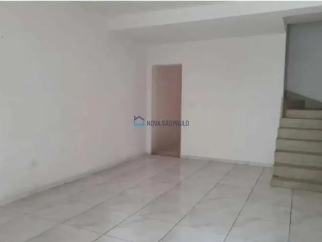 Prédio para Locação em São Paulo/SP Vila das Mercês