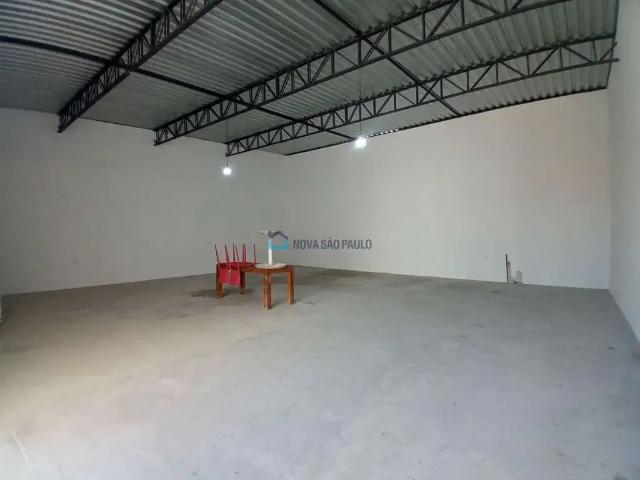 Prédio para Locação em São Paulo/SP Vila das Mercês