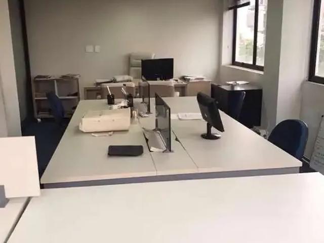Prédio para Locação em São Paulo/SP Vila Deodoro