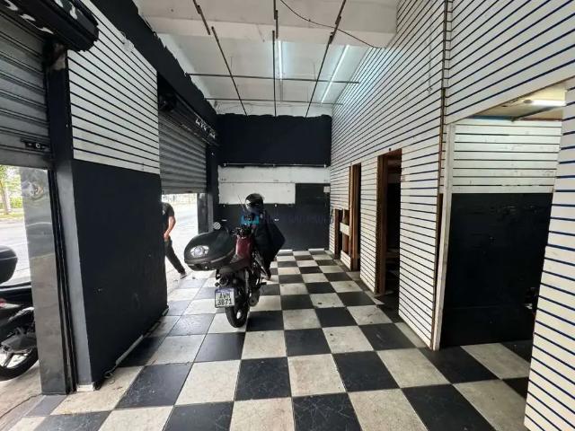 Prédio para Locação em São Paulo/SP Vila do Encontro