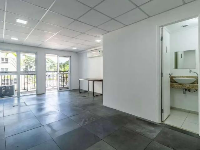 Prédio para Locação em São Paulo/SP Vila do Encontro