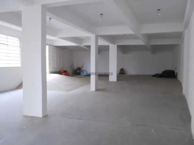 Prédio para Locação em São Paulo/SP Vila do Encontro 1 Quartos
