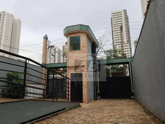 Prédio para Locação em São Paulo/SP Vila Dom Pedro I
