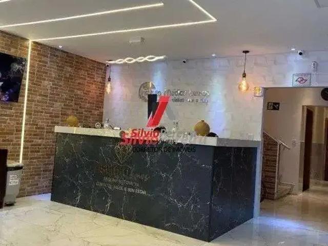 Prédio para Locação em São Paulo/SP Vila Doutor Eiras 2 Quartos