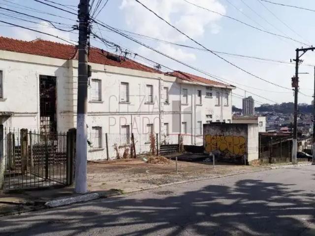 Prédio para Locação em São Paulo/SP Vila Ema