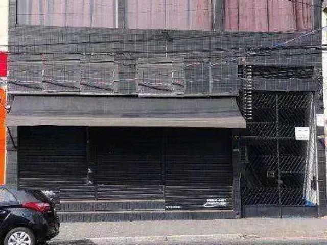 Prédio para Locação em São Paulo/SP Vila Ema