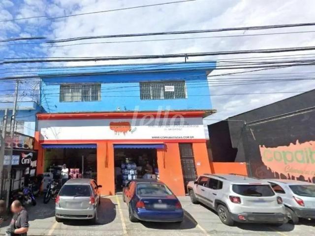 Prédio para Locação em São Paulo/SP Vila Ema
