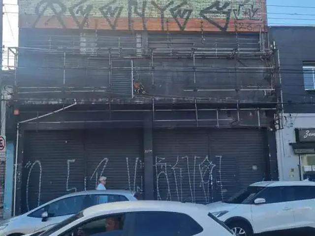 Prédio para Locação em São Paulo/SP Vila Emir