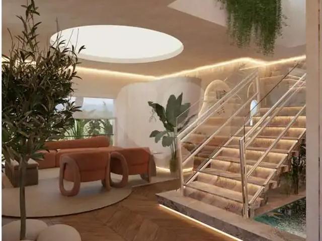 Prédio para Locação em São Paulo/SP Vila Ester Zona Norte