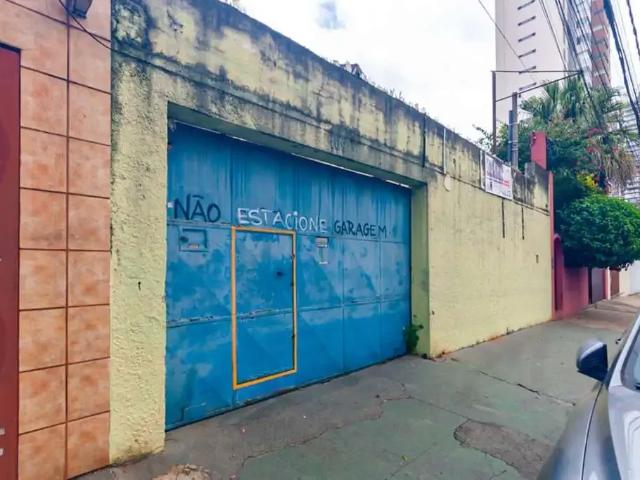 Prédio para Locação em São Paulo/SP Vila Firmiano Pinto