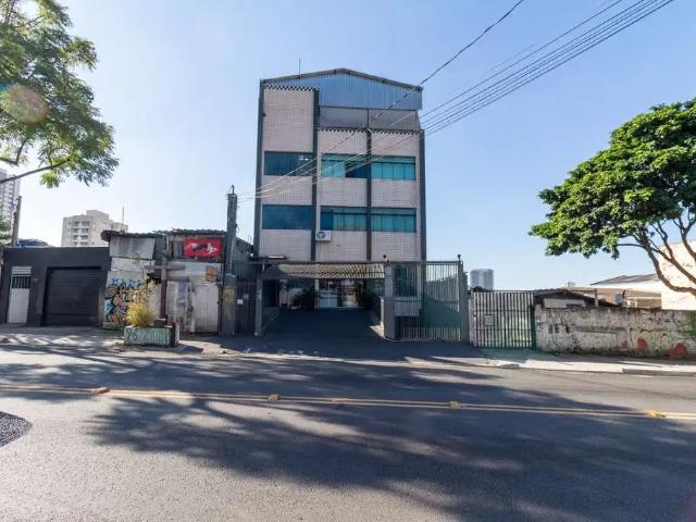Prédio para Locação em São Paulo/SP Vila Firmiano Pinto