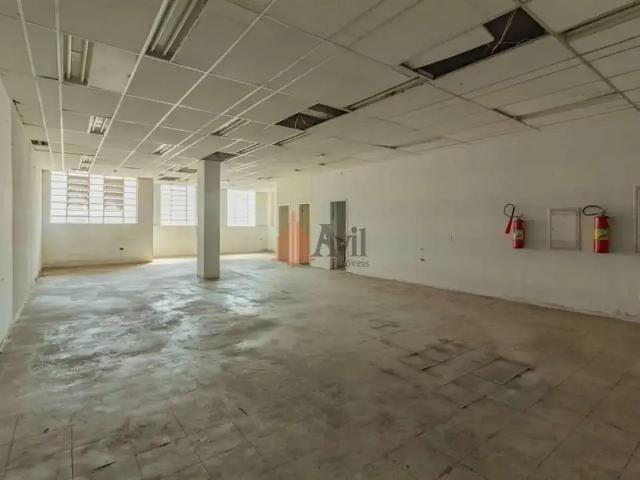 Prédio para Locação em São Paulo/SP Vila Formosa