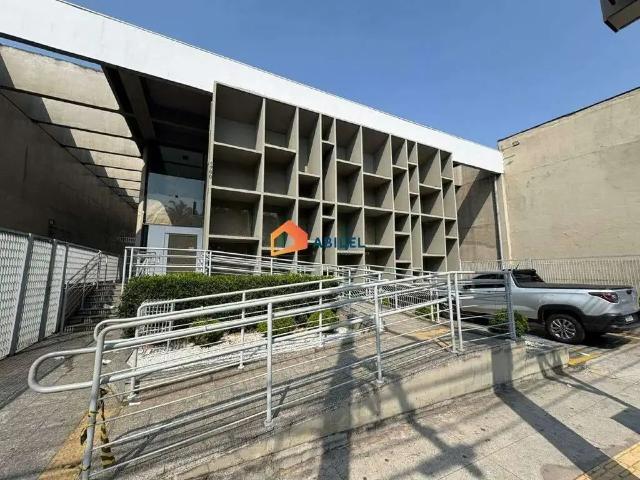 Prédio para Locação em São Paulo/SP Vila Formosa