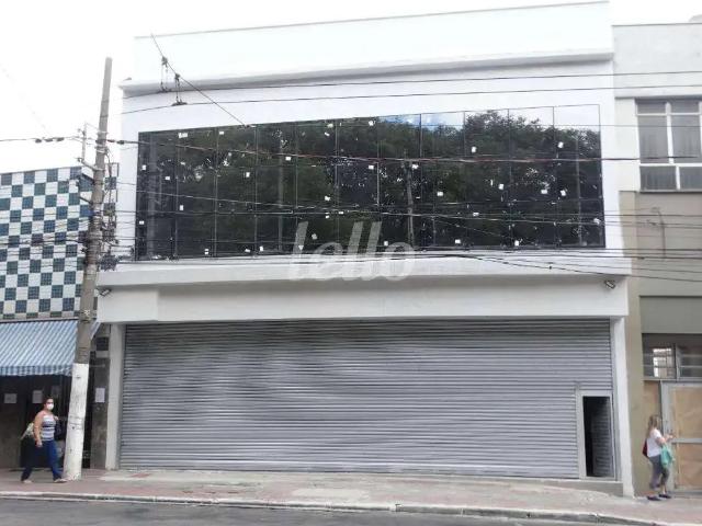 Prédio para Locação em São Paulo/SP Vila Formosa