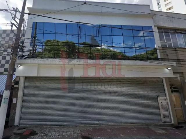 Prédio para Locação em São Paulo/SP Vila Formosa
