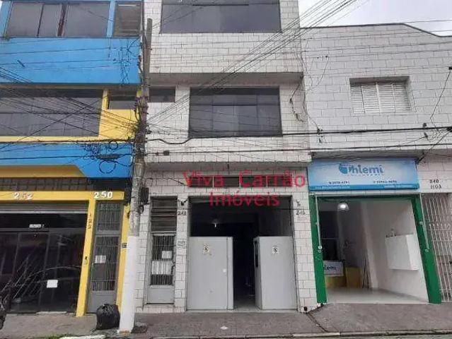 Prédio para Locação em São Paulo/SP Vila Formosa