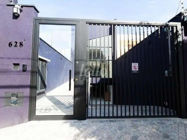 Prédio para Locação em São Paulo/SP Vila Formosa