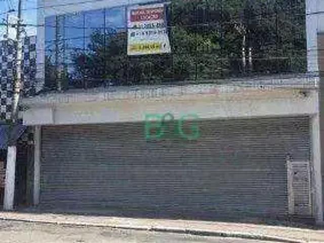 Prédio para Locação em São Paulo/SP Vila Formosa