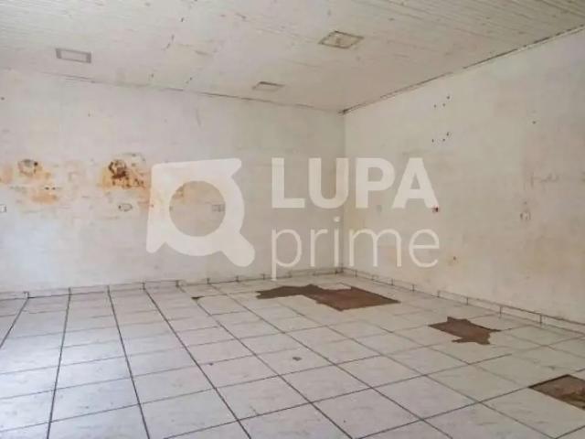 Prédio para Locação em São Paulo/SP Vila Formosa