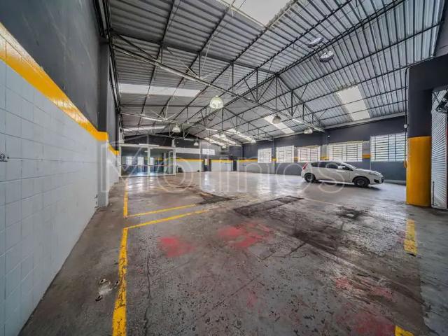 Prédio para Locação em São Paulo/SP Vila Formosa