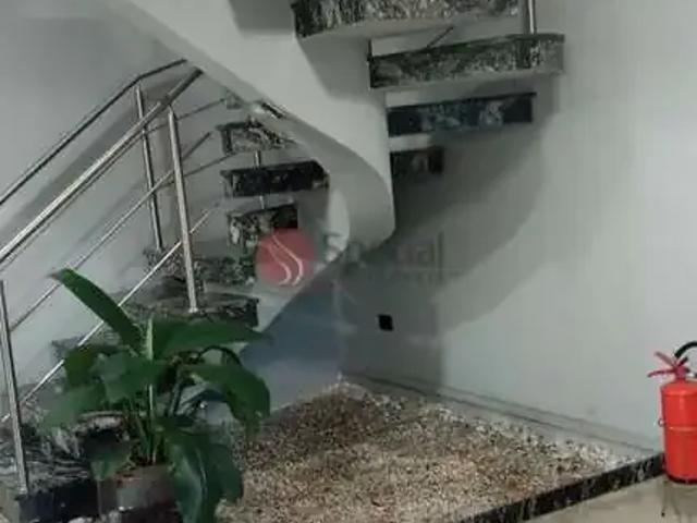 Prédio para Locação em São Paulo/SP Vila Formosa