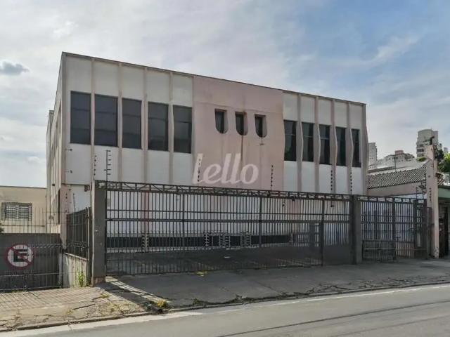 Prédio para Locação em São Paulo/SP Vila Formosa