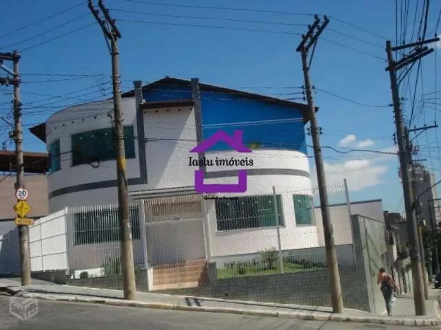 Prédio para Locação em São Paulo/SP Vila Formosa