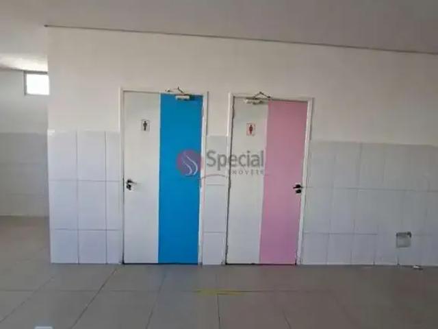 Prédio para Locação em São Paulo/SP Vila Formosa