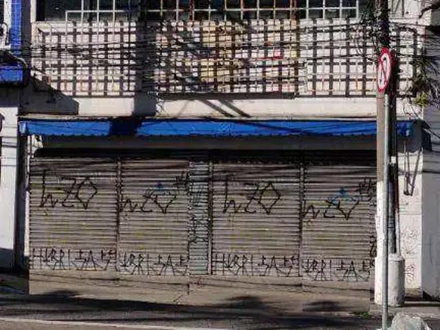 Prédio para Locação em São Paulo/SP Vila Formosa