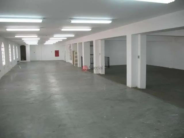 Prédio para Locação em São Paulo/SP Vila Formosa