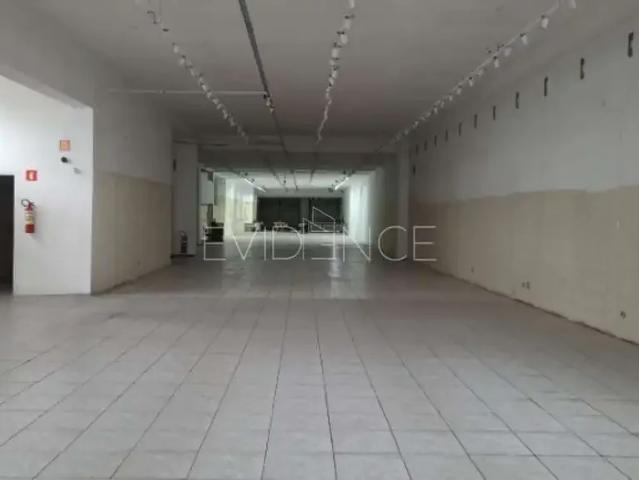 Prédio para Locação em São Paulo/SP Vila Formosa