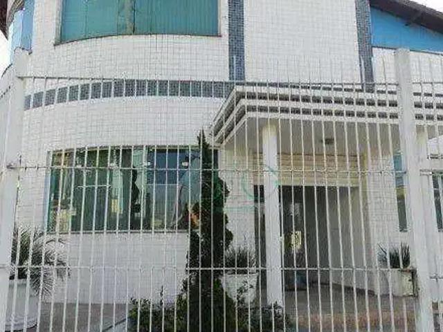 Prédio para Locação em São Paulo/SP Vila Formosa
