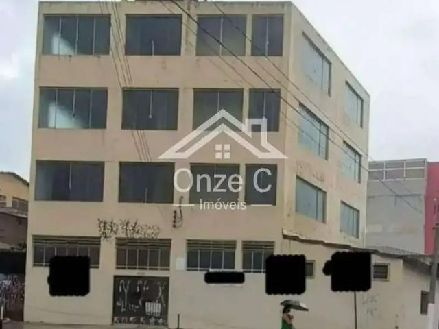 Prédio para Locação em São Paulo/SP Campo Grande