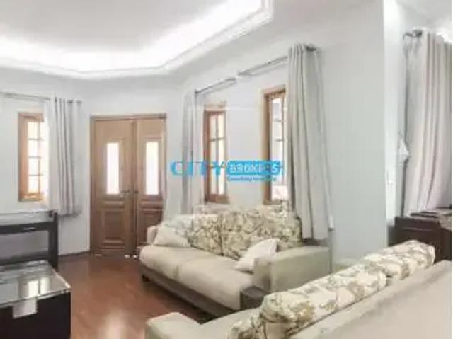 Prédio para Locação em São Paulo/SP Vila Gomes Cardim 3 Quartos