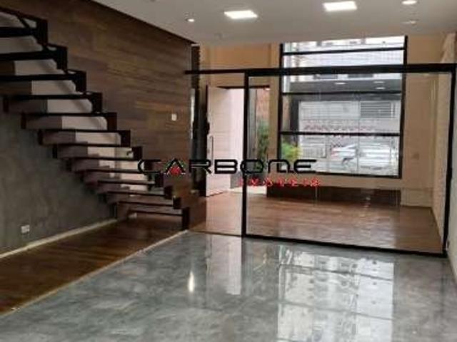 Prédio para Locação em São Paulo/SP Vila Gomes Cardim
