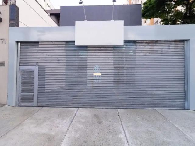 Prédio para Locação em São Paulo/SP Vila Gomes Cardim