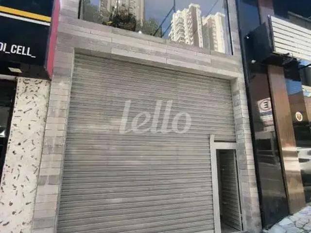 Prédio para Locação em São Paulo/SP Vila Gomes Cardim