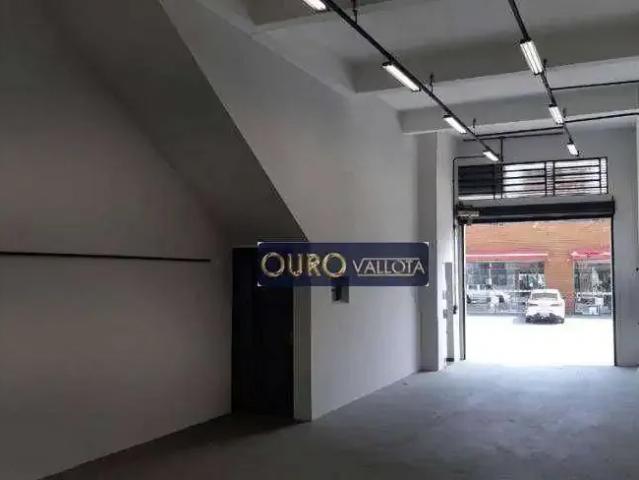Prédio para Locação em São Paulo/SP Vila Gomes Cardim