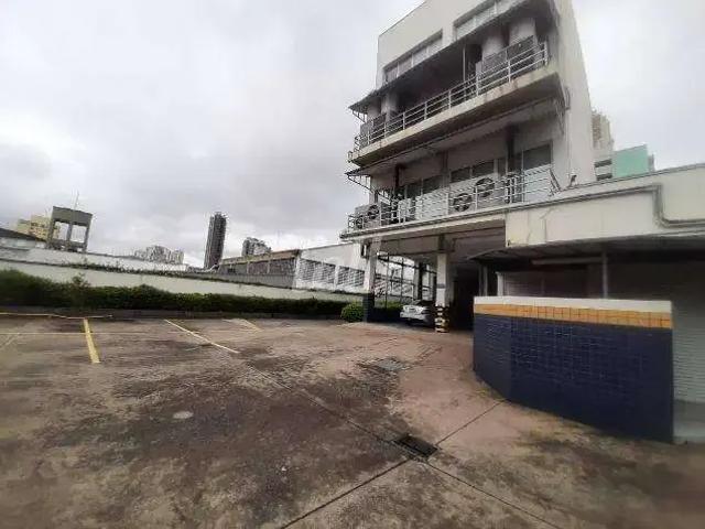 Prédio para Locação em São Paulo/SP Vila Gomes Cardim
