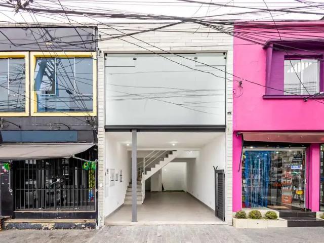 Prédio para Locação em São Paulo/SP Vila Gomes Cardim