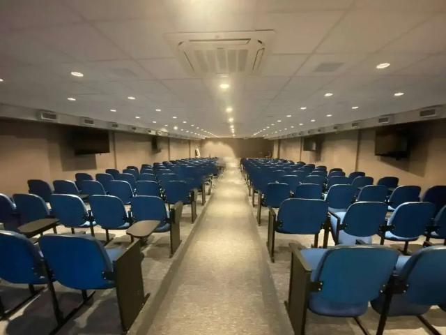 Prédio para Locação em São Paulo/SP Vila Gomes Cardim