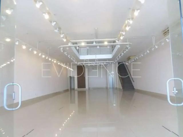 Prédio para Locação em São Paulo/SP Vila Gomes Cardim 1 Quartos