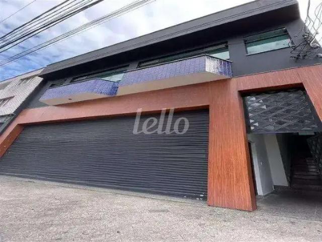 Prédio para Locação em São Paulo/SP Vila Gomes Cardim