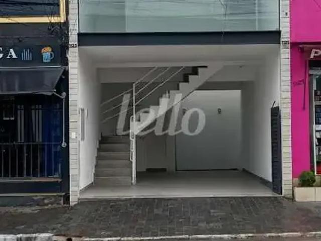 Prédio para Locação em São Paulo/SP Vila Gomes Cardim