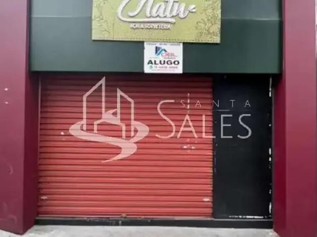 Prédio para Locação em São Paulo/SP Vila Gomes Cardim