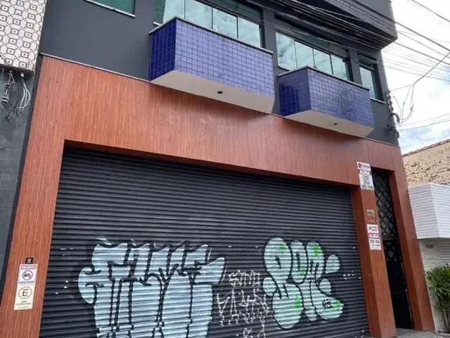 Prédio para Locação em São Paulo/SP Vila Gomes Cardim
